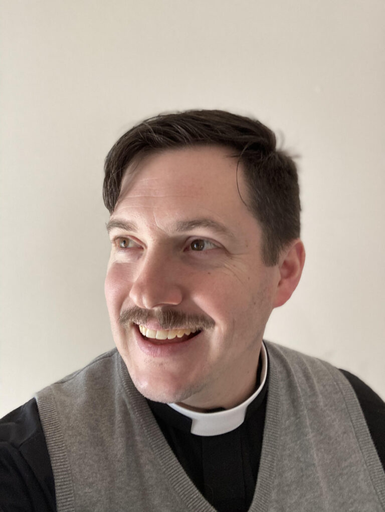 Clergy and Staff - St. David's Episcopal Church